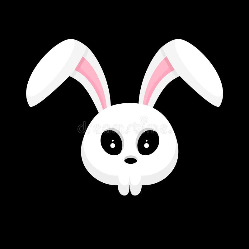 Skull Rabbit Stock Illustrations – 597 Skull Rabbit Stock Illustrations ...