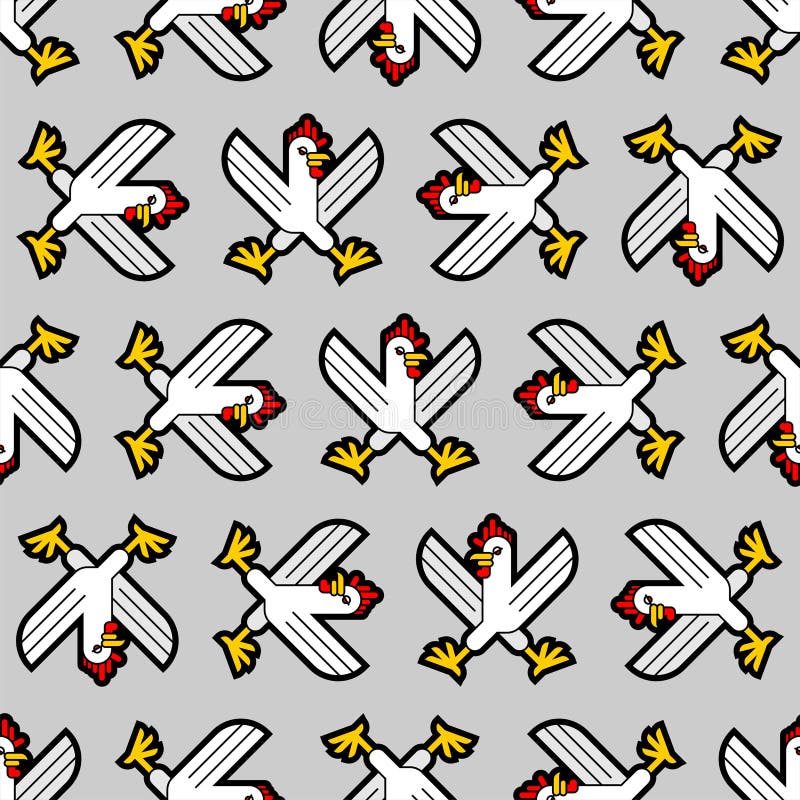 Dead Rooster Stock Illustrations – 68 Dead Rooster Stock Illustrations ...