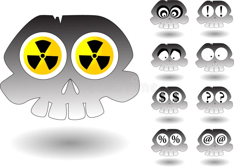 Question Mark Bone Stock Illustrations – 38 Question Mark Bone Stock ...