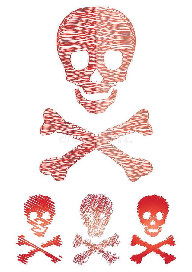 Revolution Skull Stock Illustrations – 177 Revolution Skull Stock ...
