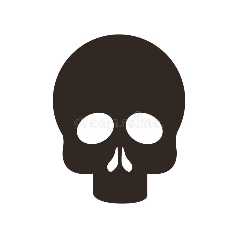 Strong Skulls Stock Illustrations – 48 Strong Skulls Stock ...