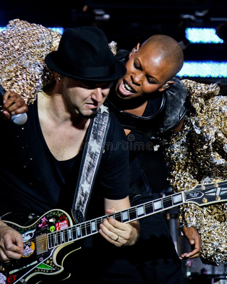 Skunk Anansie Logo Stock Photos - Free & Royalty-Free Stock Photos from ...