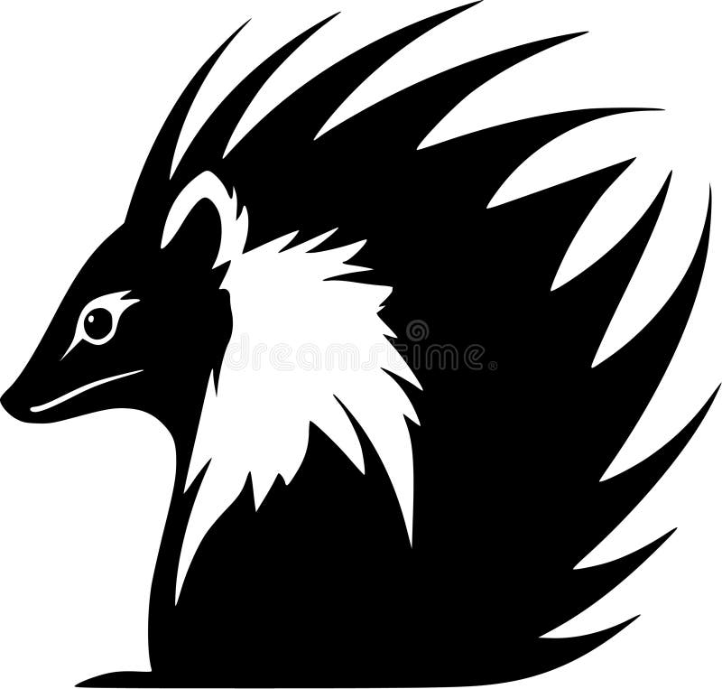 Polecat Emblem Stock Illustrations – 45 Polecat Emblem Stock ...
