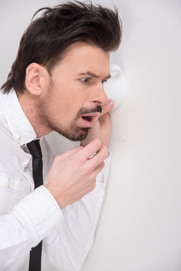 Skvaller arkivfoto. Bild av skratta, vuxen, bakgrund - 47771328