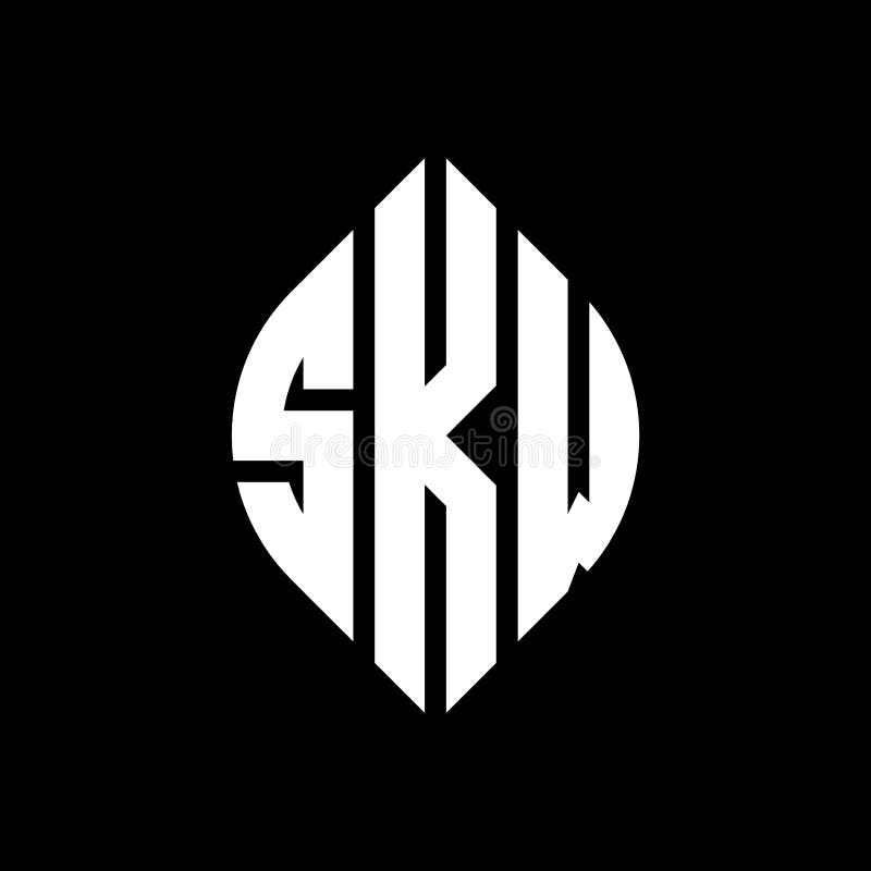 Skw Logo Stock Illustrations – 17 Skw Logo Stock Illustrations, Vectors ...