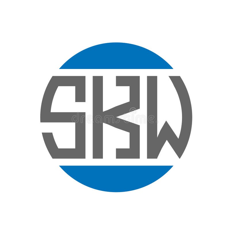 Skw Logo Stock Illustrations – 17 Skw Logo Stock Illustrations, Vectors ...