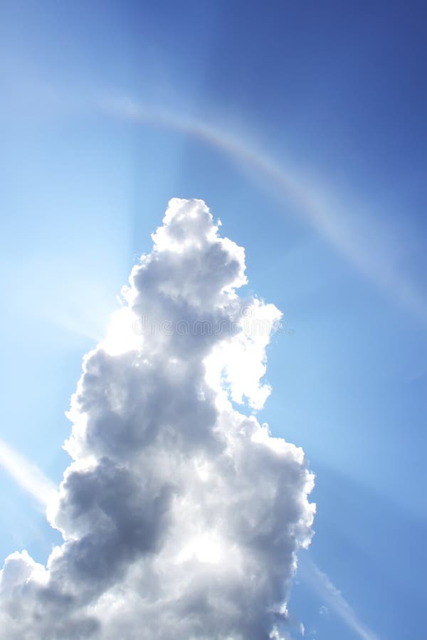 Sky stock photo. Image of daytime, pure, outdoor, peace - 11769226