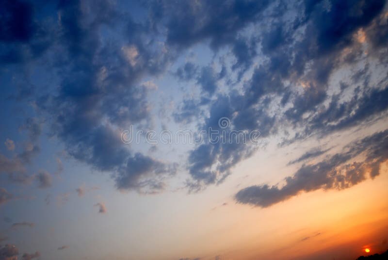 Netball net and sunset stock image. Image of silhouette - 1391893