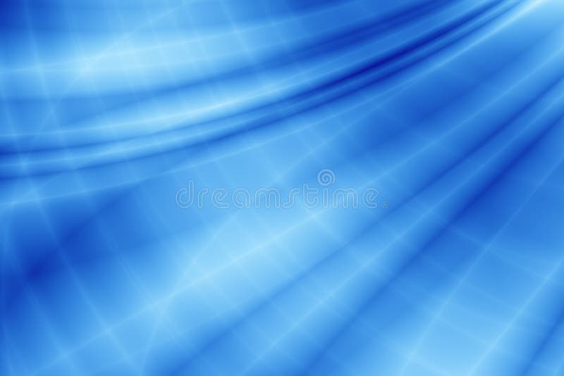 Blue energy wallpaper stock illustration. Illustration of curve - 12445606