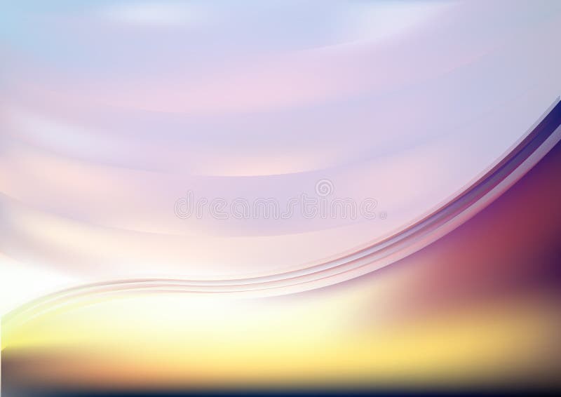 Sky Abstract Creative Background Design Stock Vector - Illustration of ...