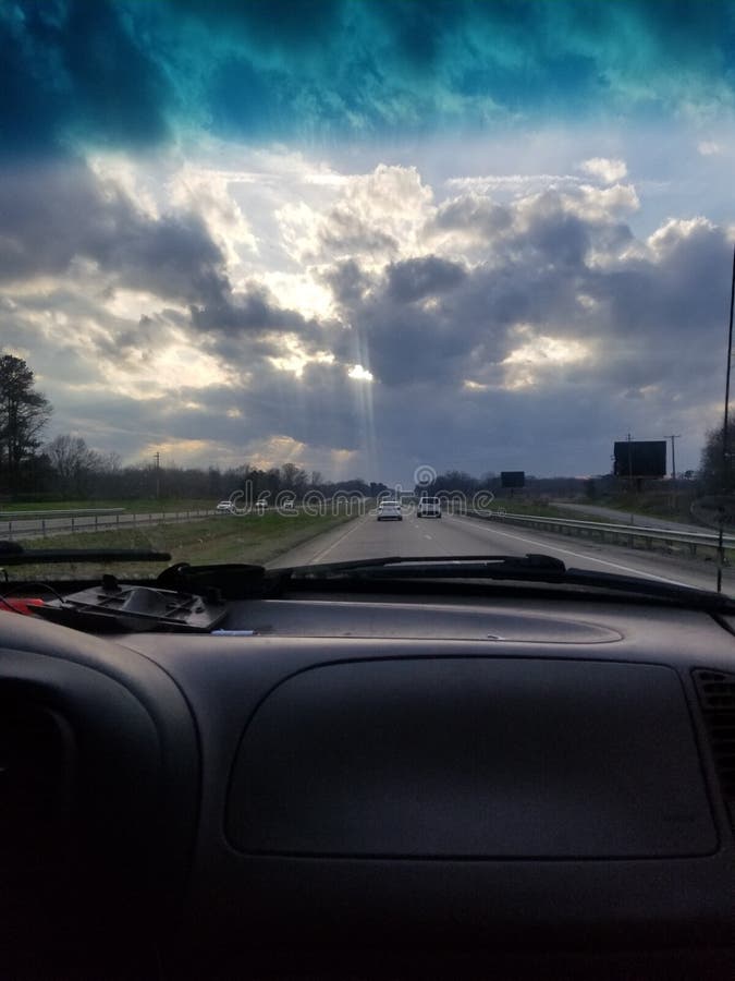 Sky amazing stock photo. Image of sunlight, beams, amazing - 139027680