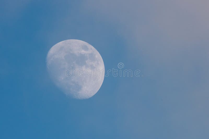Moon, Moonflash, Moonlight stock photo. Image of crater - 110076714
