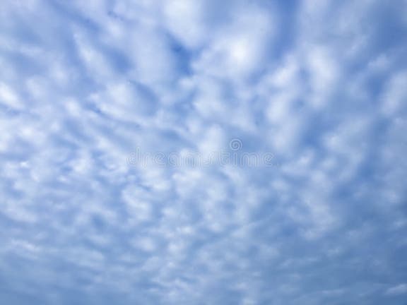 Sky stock image. Image of clouds, atmosphere, affect - 172548831