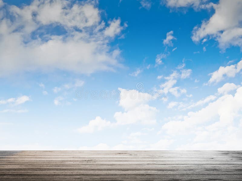 Sky Atmosphere Good Weather Stock Image - Image of summer, climate ...
