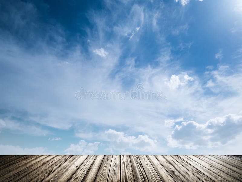 Sky Atmosphere Good Weather Stock Image - Image of summer, climate ...