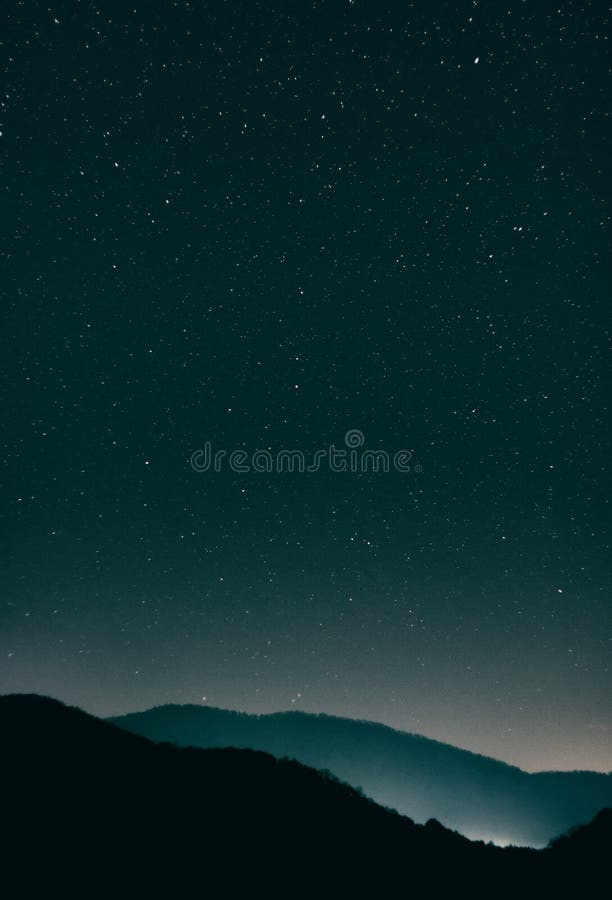 Sky, Atmosphere, Night, Atmosphere of Earth Stock Image - Image of ...