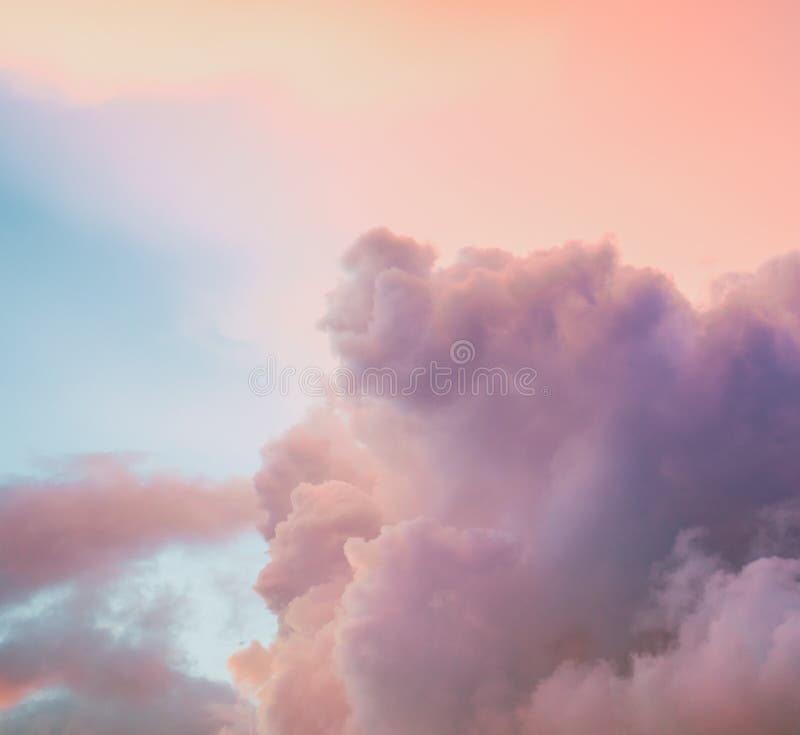 Sky background stock image. Image of cloudscape, background - 46583765