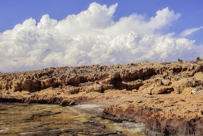 Sky, Badlands, Rock, Ecosystem Stock Photo - Image of ecosystem, fault ...
