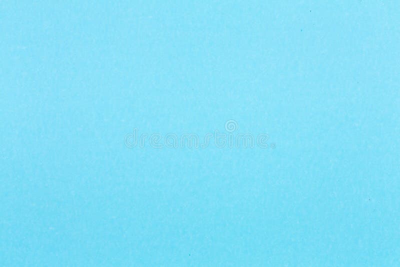 Sky Blue Background. Light Blue Paper Background Close-up. Stock Image ...