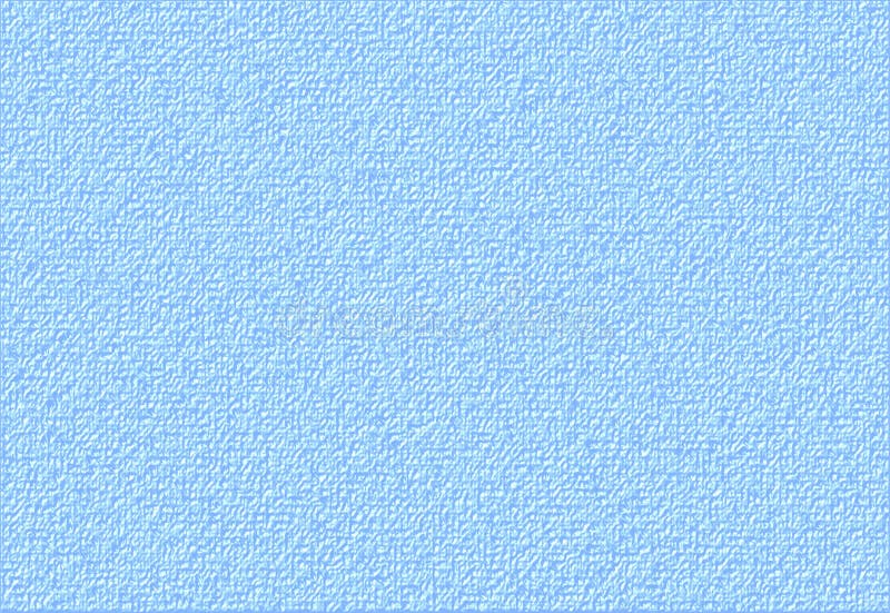 Sky Blue Bumpy Canvas Background Vector Graphic Stock Photo ...