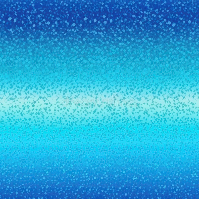 Sky Blue Color Background with Gradient and Shimmering Shimmer ...