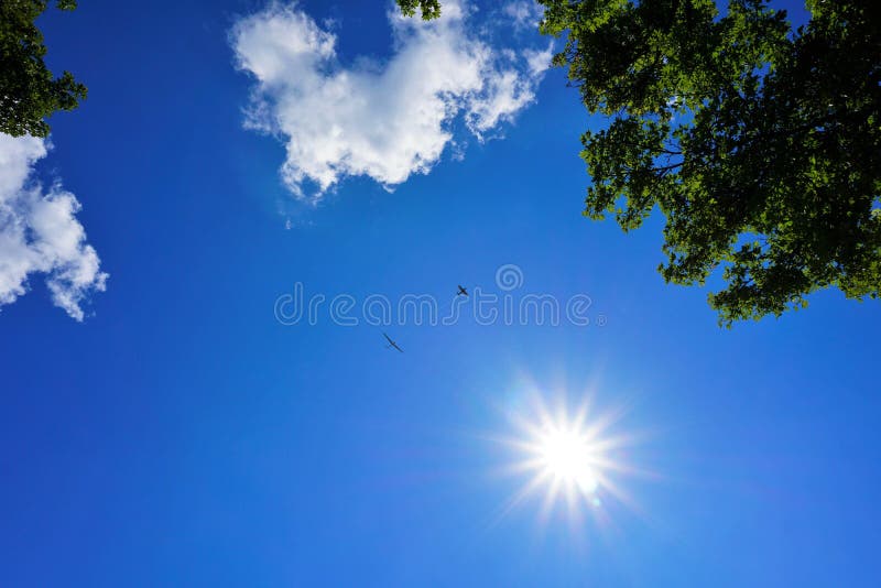 Sky, Blue, Daytime, Cloud Picture. Image: 95822547
