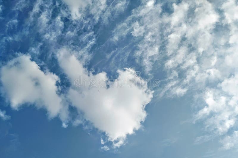 Sky Blue Divine Power Universe Stock Image - Image of universe, freedom ...