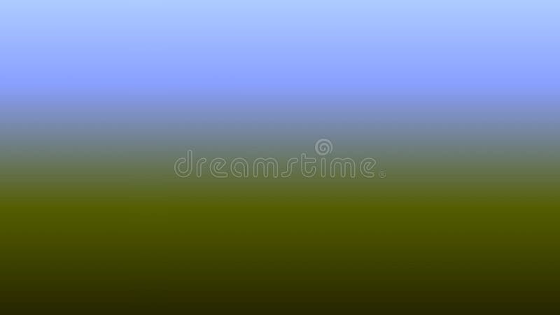 Sky Blue and Light Green Gradient Background. Colored Background for ...