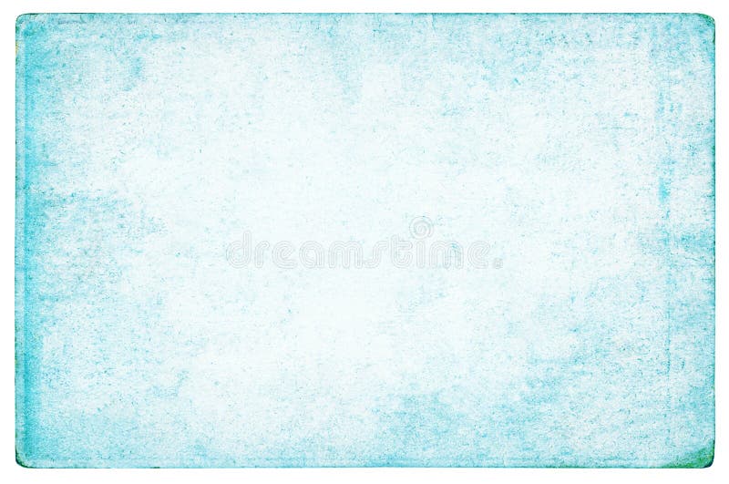 Sky Blue Paper Texture Background Stock Illustration - Illustration of ...