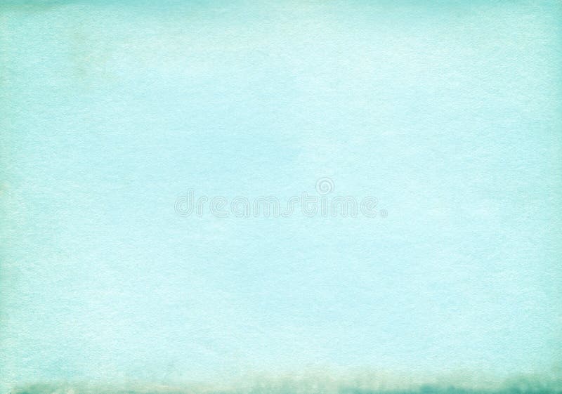 Sky Blue Paper Texture Background Stock Photo - Image of pattern ...