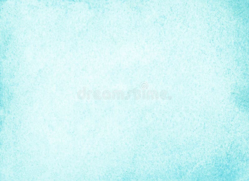Sky Blue Paper Texture Background Stock Illustration - Illustration of ...