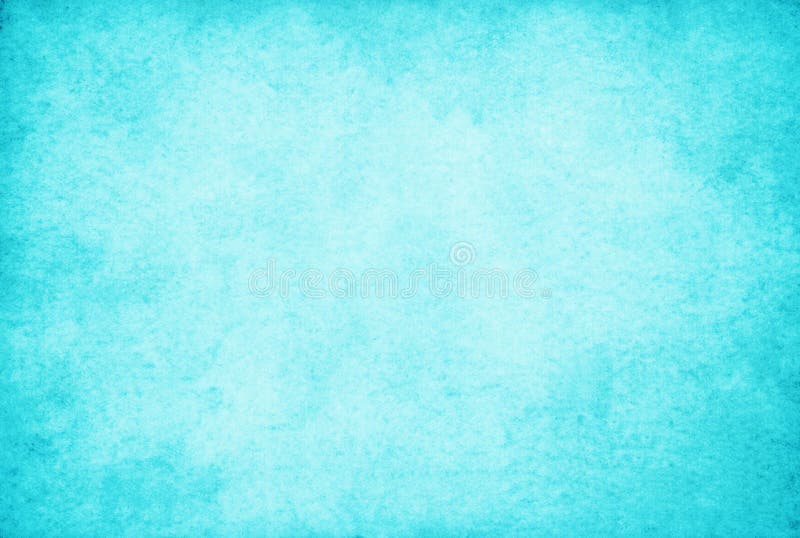 Sky Blue Paper Texture Background Stock Illustration - Illustration of ...