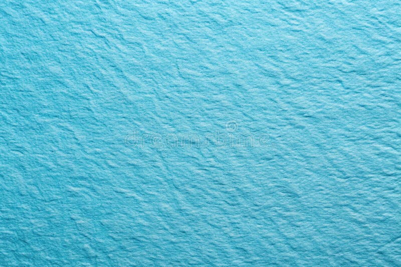 Sky Blue Paper Texture High-Resolution Background Stock Illustration ...