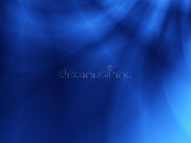 Sky Blue Pattern Headers Design Stock Illustration - Illustration of ...