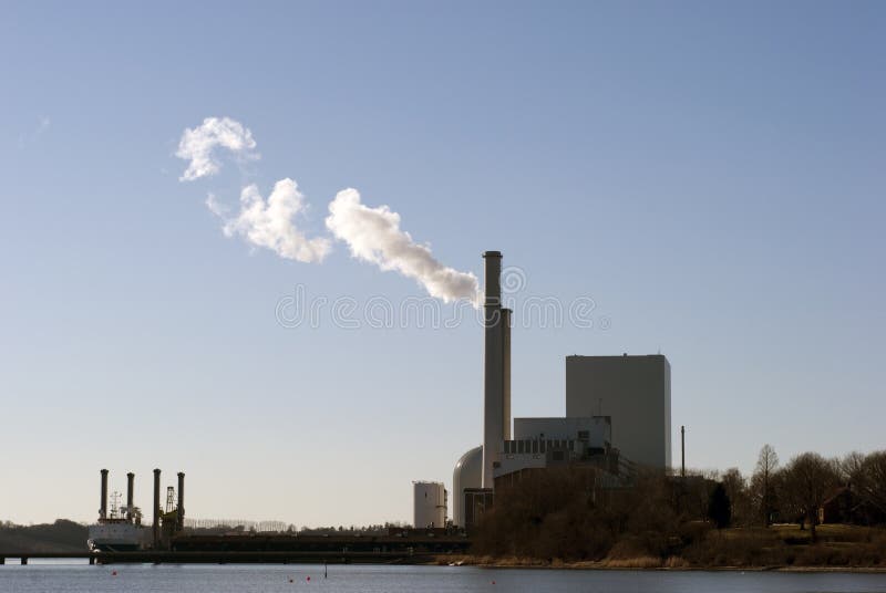Blue power stock image. Image of road, field, generate - 2652267