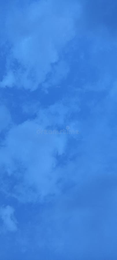 Sky Blue Skyway Wallpaper Background Stock Photo - Image of cloud ...