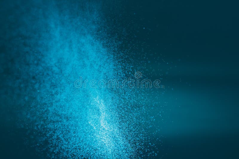 Sky blue spray texture stock image. Image of graphic - 196349725