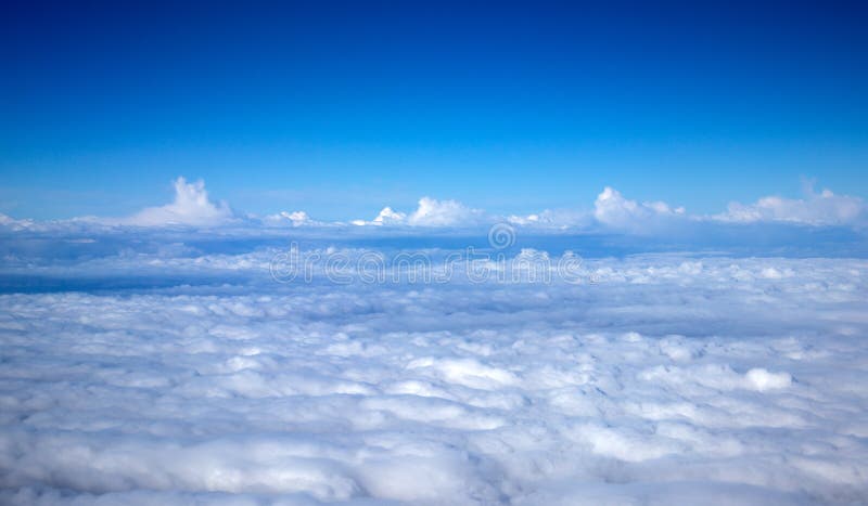 Dramatic pollution sky stock photo. Image of discharge - 50590796