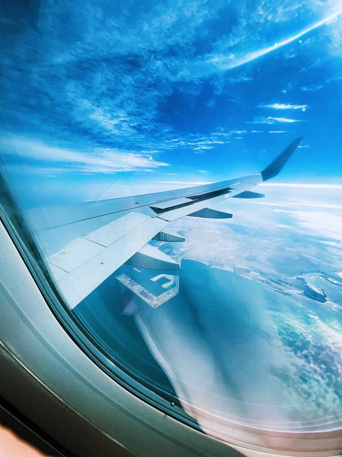 Boeing 777 window stock photo. Image of turbine, scenary - 28352698