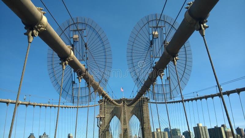 Sky, Bridge, Structure, Suspension Bridge Picture. Image: 124940054