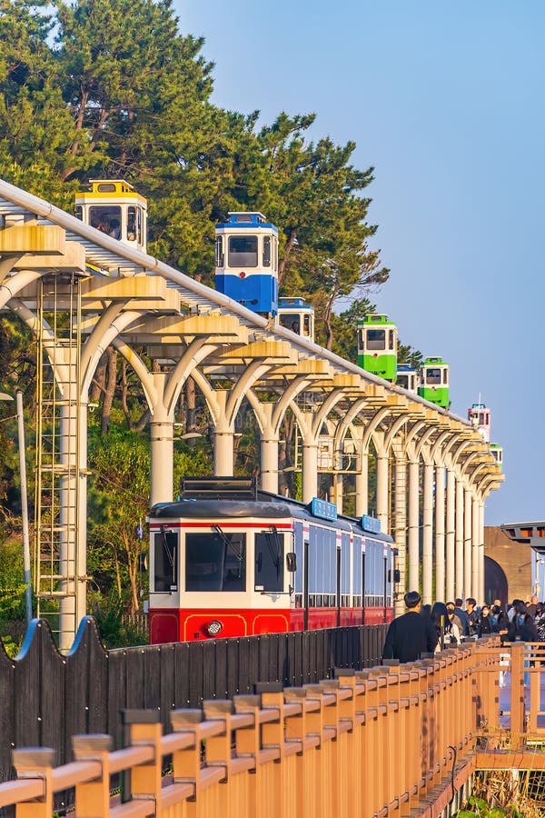 167 Busan Sky Train Stock Photos - Free & Royalty-Free Stock Photos ...