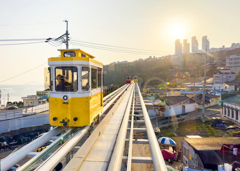 160 Busan Sky Train Stock Photos - Free & Royalty-Free Stock Photos ...
