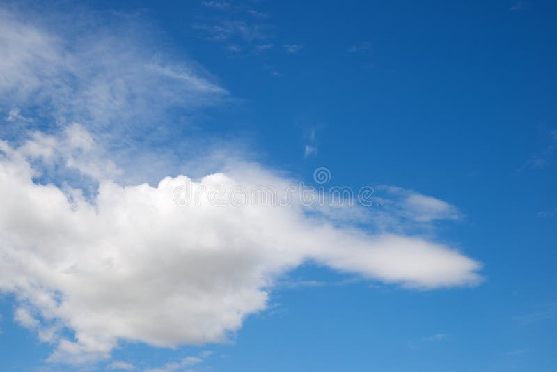 Sky close up stock photo. Image of cloudscape, idyllic - 182630294