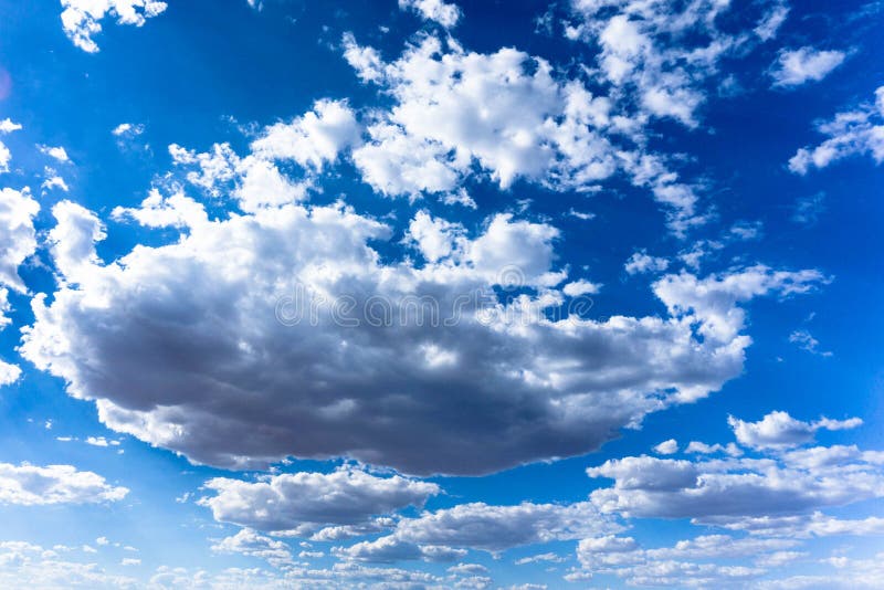 Sky and cloud background stock photo. Image of horizontal - 76430836