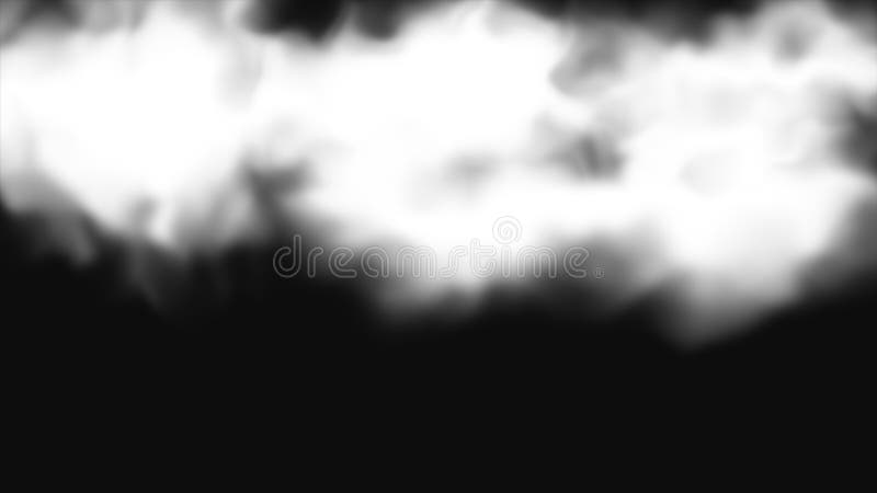 Sky Cloud Black Screen, Smoke Image, Clouds , Clouds, White Clouds ...