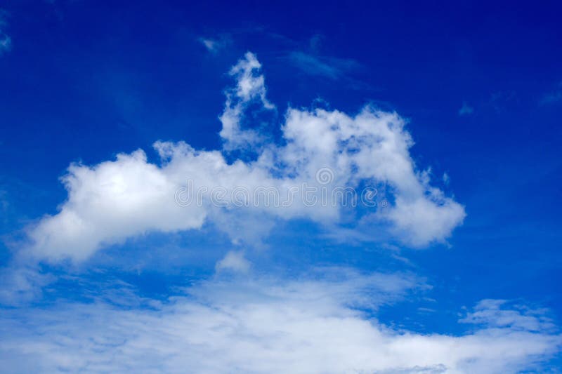 Sky, Cloud, Blue, Daytime Picture. Image: 128440307
