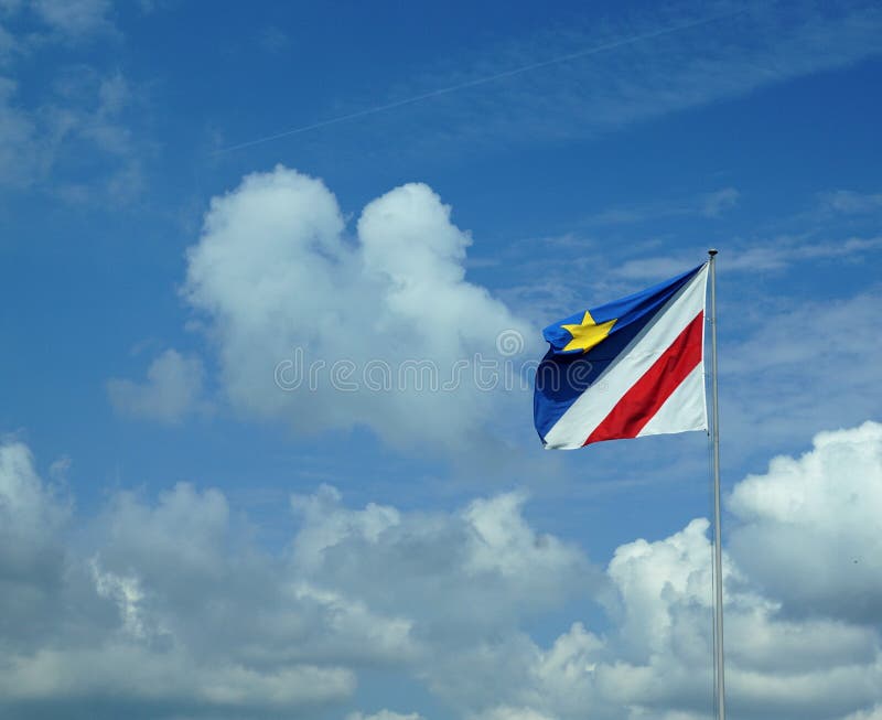 Sky, Cloud, Flag, Daytime Picture. Image: 131684884