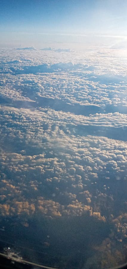 Sky Cloud Flight Fly Nature Stock Image - Image of cloud, turkey: 229802521