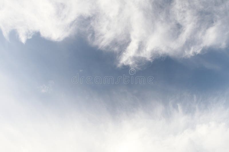 Sky with cloud frame stock image. Image of climate, clear - 141561329