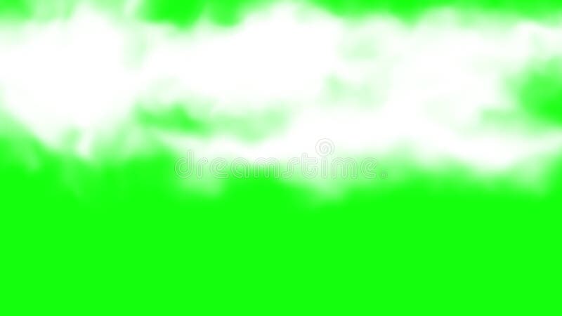 Sky Cloud Green Screen, Cloud Animation, Clouds Moving, Animated Clouds ...